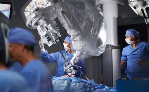 Robotic Hernia Surgery Inguinal And Ventral Hernia Repair