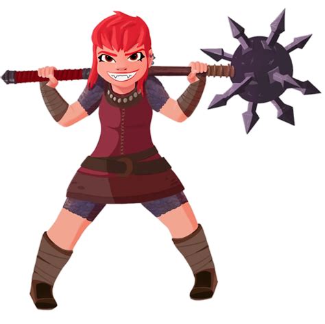 Nimona Netflix Png Render 4 By Spider Monkie On Deviantart