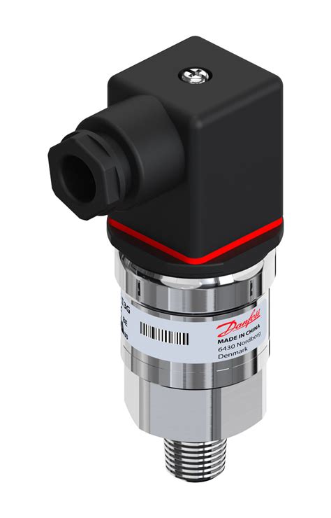 Danfoss Pressure Sensor 060g3711
