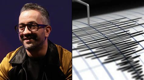 Critican A Chumel Torres Tras Quejarse De Que No Sonó La Alerta Sísmica