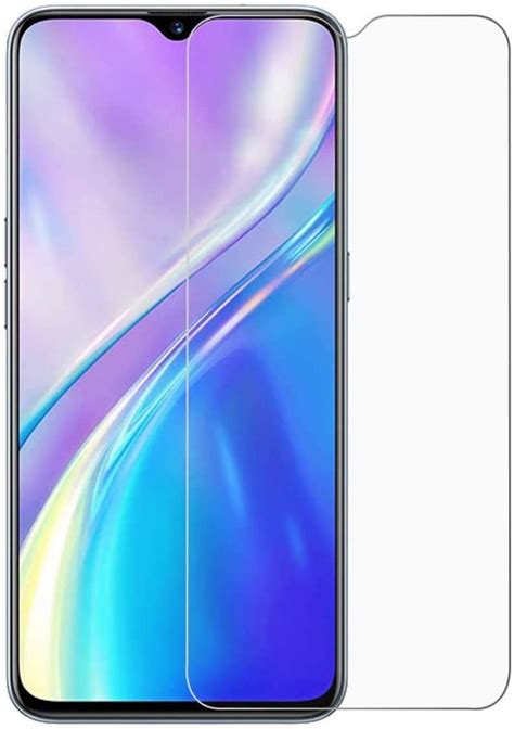Best Screen Protectors For Realme Xt