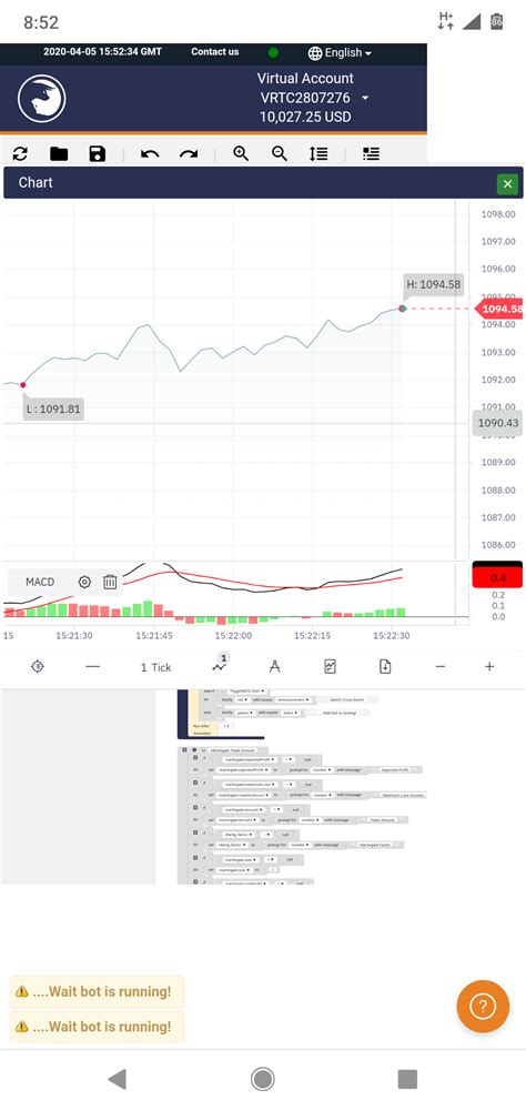 Binary Bot · Issue 2633 · Binary Combinary Bot · Github