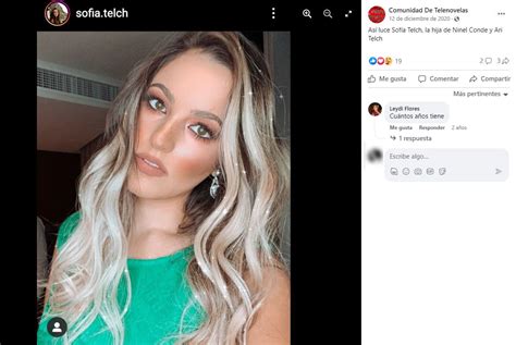 Quince Anos De Hija De Ninel Conde