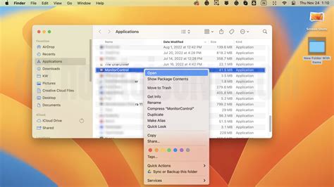How To Adjust External Display Brightness On Mac Sonoma