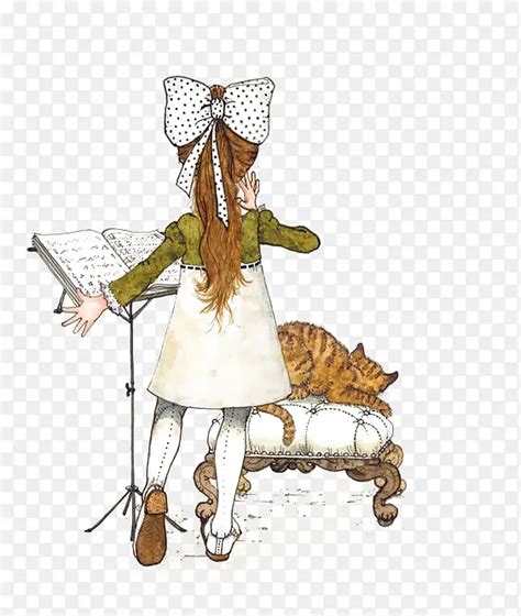 唱歌的小女孩png图片素材下载 图片编号9246577 Png素材网