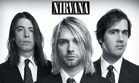 Discografia De Nirvana Completa Pmvg