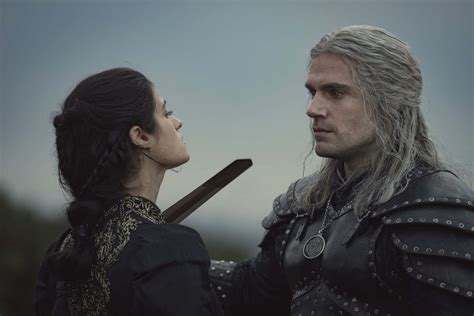 100 The Witcher Netflix Wallpapers