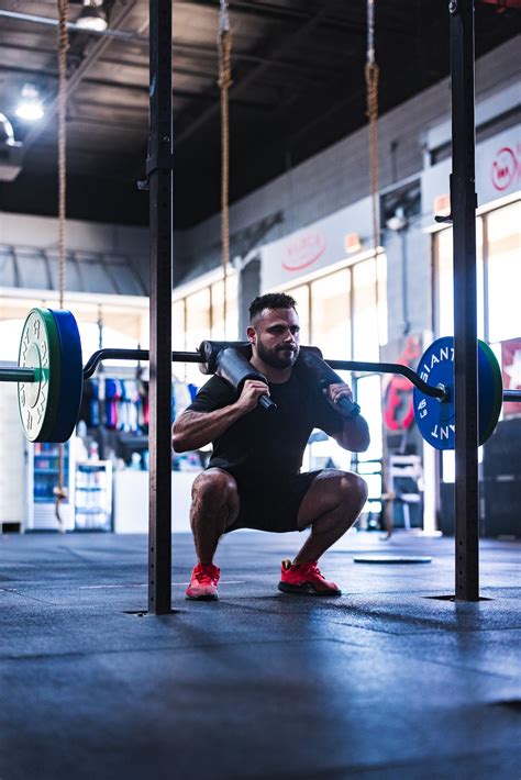Giant Safety Squat Bar Giant Lifting