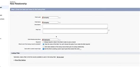 How I Built Relationships In Salesforce Sritam Pattanayak ☁️ Posted On The Topic Linkedin