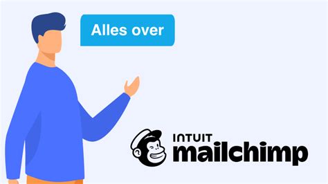 Mailchimp Alles In één Marketing Platform Voor Kleine Bedrijven