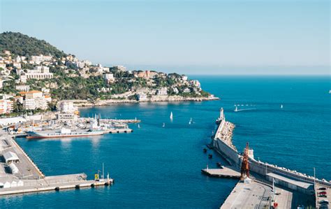 Visiter Nice Top 5 Des Activités Originales
