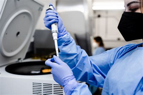 Laboratory Biovariance Data Driven Diagnostics