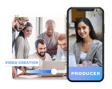 Pitch Video Maker Online Video Pitch Templates