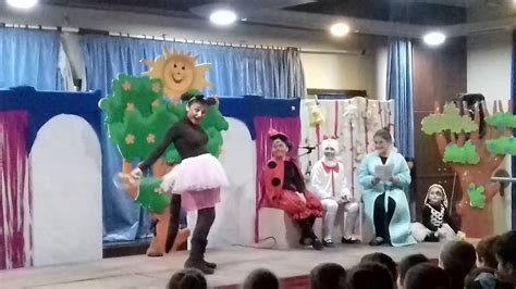 Հեքիաթի Աշխարհ Պույ Պույ Մկնիկ Ա Մաս Youtube