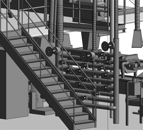Front End Engineering Design Sudarshan Cadd