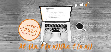 Recursion With Anonymous Function Objects Jambit Gmbh