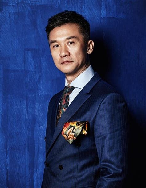 黃志忠鐵骨錚錚演繹信仰感情的角色精湛演技征服觀眾 壹讀