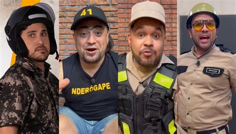 ¿quién Es El Nuevo Comisario De Polibandi Teleshow