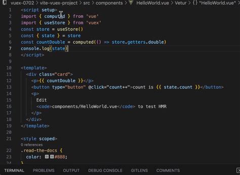 前端学习笔记202309学习笔记第一百天 Vuex实现原理4 前端导师歌谣 博客园