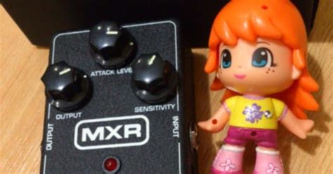 TheGUITARaddict COMPing