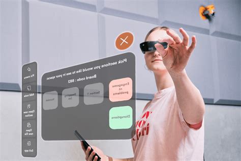 Cost Of Developing An Apple Vision Pro App — What To Know