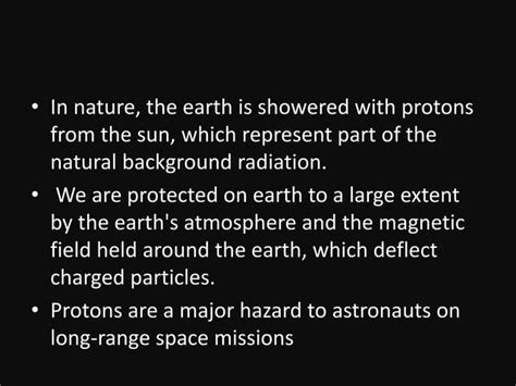 Radiobiology Physics And Chemistry Of Radiation Absorption Pptx