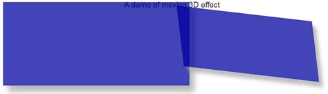 Rotate Skew Scale Fade Effects With Css3 Jquery And Bootstrap
