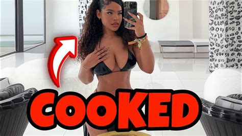 IG Model Crashes OUT YouTube