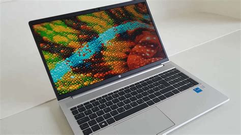 Hp G Review The Next Level Probook Tech Watcher Blog