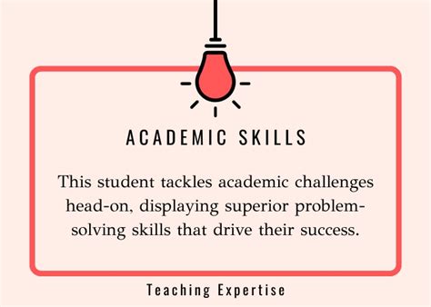 76 Best Report Card Comments Samples For Teachers