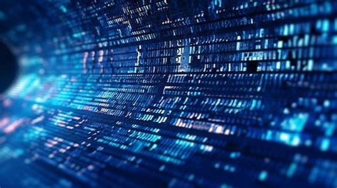 Premium Ai Image Programming Code Is An Abstract Form Of Technology Used By Software