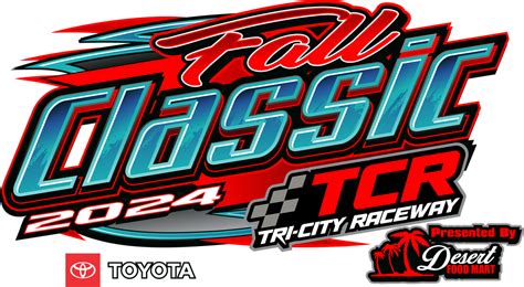 Fall Classic Rules Tri City Raceway Rmec