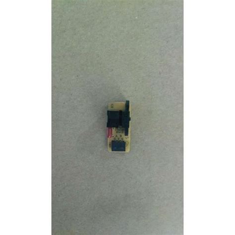 Jual Sensor Encoder Disk Epson L1300 L1800 Reader Sensor Timing Disk L