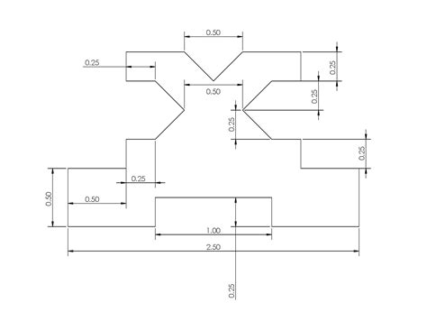 solved i am needing help writing the cnc program for this