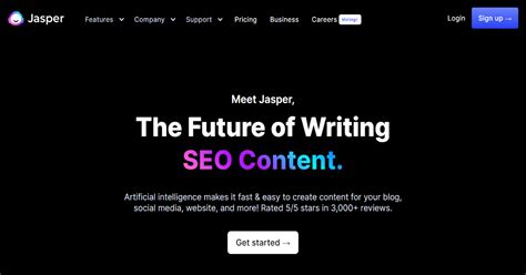 Jasper Ai Review The Ultimate Ai Writing Tool For Professionals Ai Writingly