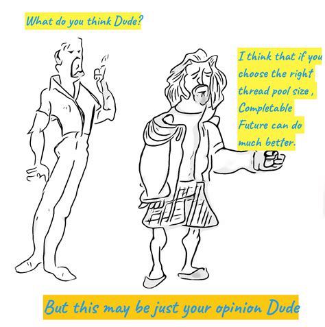 Completable Future Performance Benchmarking By Vikas Taank Medium