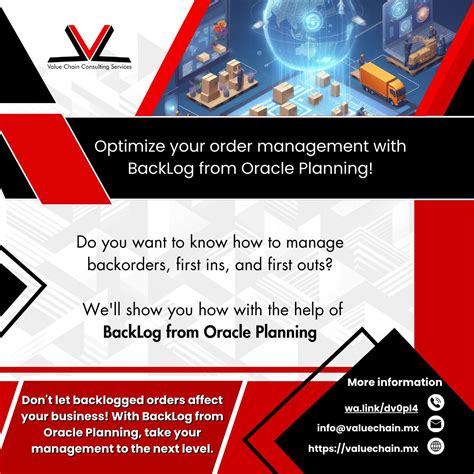 Value Chain Consulting On Linkedin Optimizewithbacklog