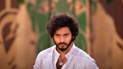 Teja Sajja Snaps At Question About Starring In Big Budget Film Hanuman ‘no Disrespect To Anyone