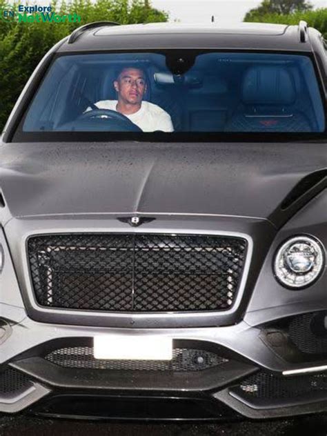 Jadon Sancho Net Worth 2023 Salary Income Earnings Endorsements Car Collection House Age