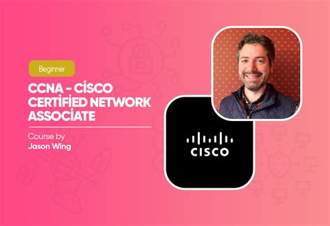 Cisco Certified Network Associate Certification Course Ping