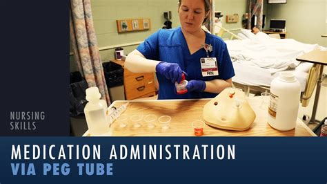 Peg Preparation Protocol At Mark Cox Blog