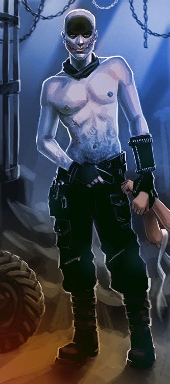 Josh Helman On Tumblr