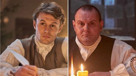 Bach Gelungene Premiere Für Devid Striesow Und Sohn Ludwig Simon Gmxch