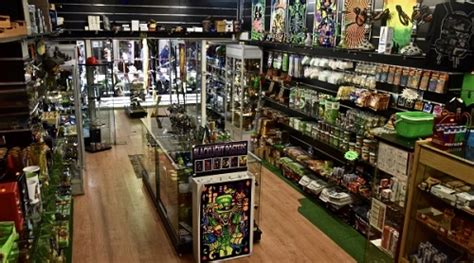 Gords Smoke Shop Budhub Canada