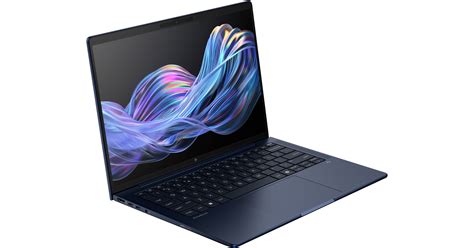 Hp Elitebook X G I Multi Touch Laptop B Ge Ut Aba B H Photo