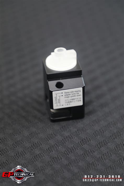 Olympus Iplex Nx 6mm 7 5m Videoscope W Stereo Measurement Gp Technical