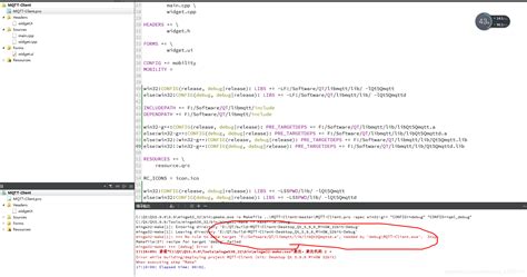 qt实现mqtt客户端 qt mqtt实现 csdn博客