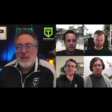 How Robocon Transformed Online Events With Gather Town Testguild Posted On The Topic Linkedin