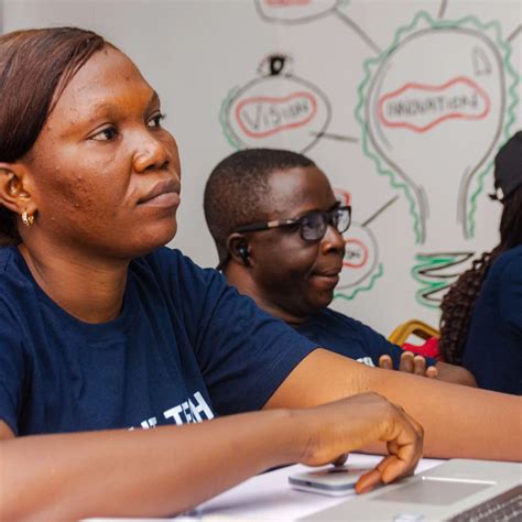 Light Tech Coding Academy Abeokuta