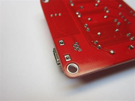 Binary Thermometer 20 7 Steps Instructables